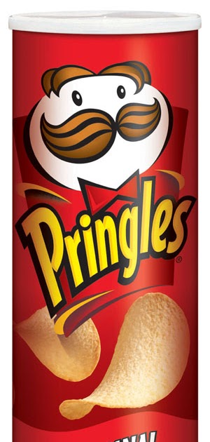 Weighty Matters: Pringles are only 42% Potato?