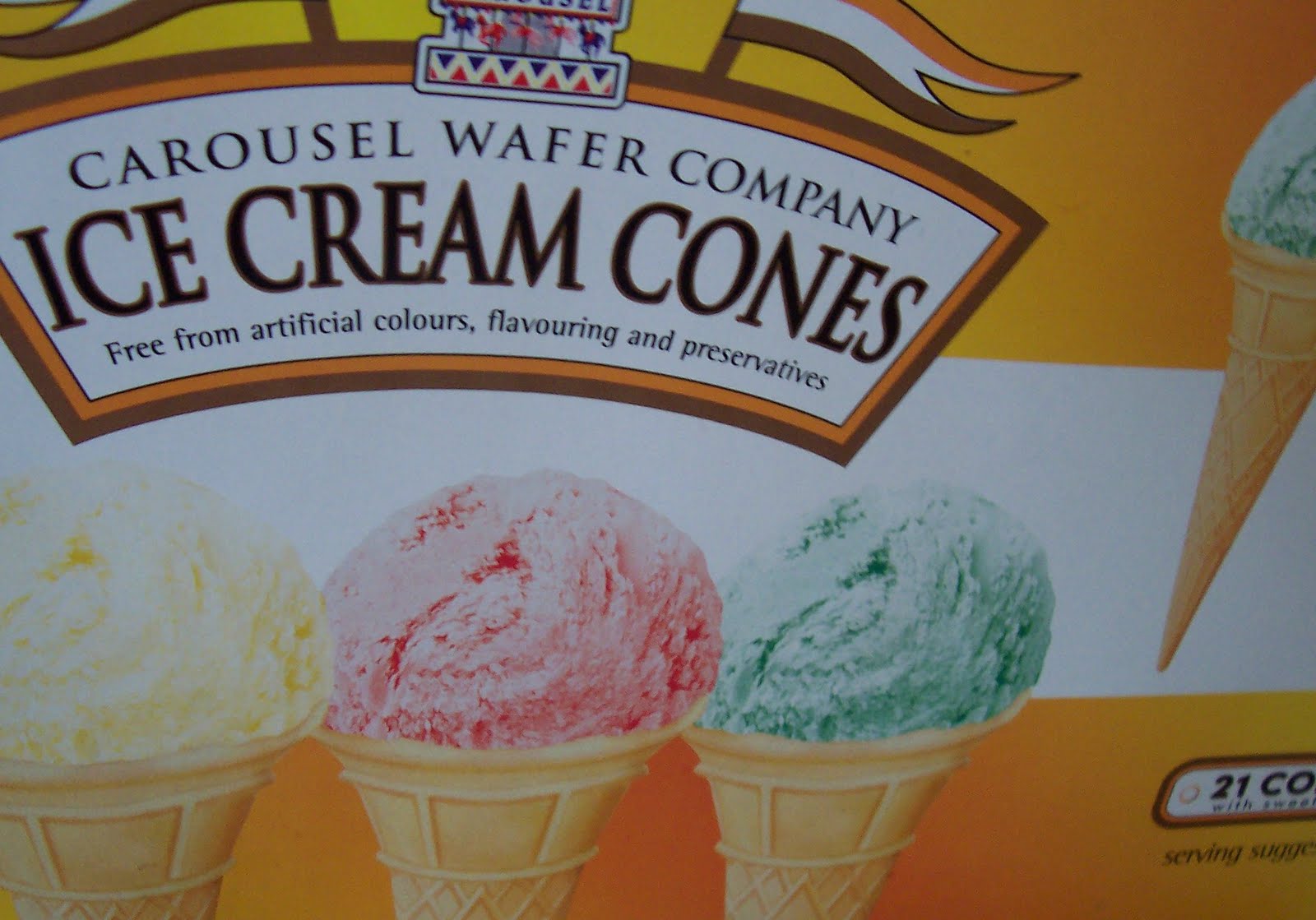 Reviews of Vegan Products and Services: On a lovely sunny day, who ...