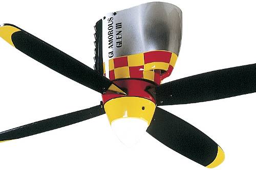 Should Get That Ceiling Fan