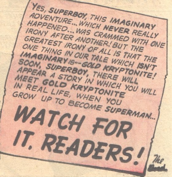 Silver Age Comics: Adventure #299