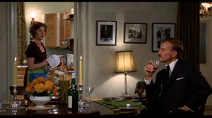 Earl's Movie Picks: Frenzy (1972)