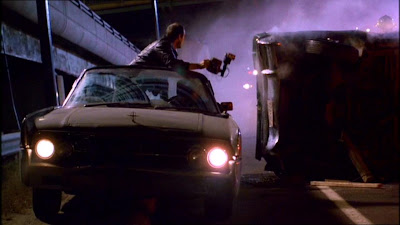 The Man Who Wrote Too Much: Crash - David Cronenberg - 1996