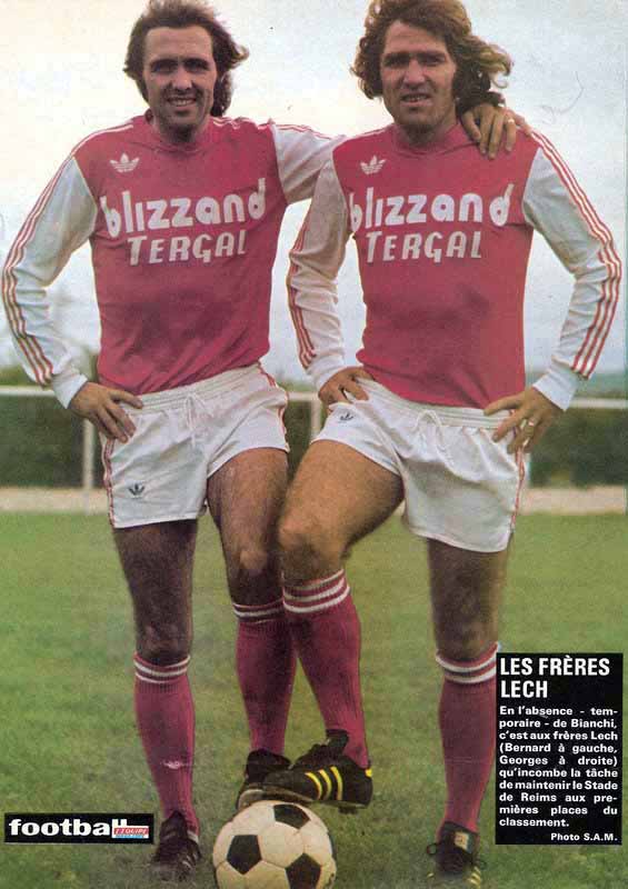 Georges Lech - Alchetron, The Free Social Encyclopedia