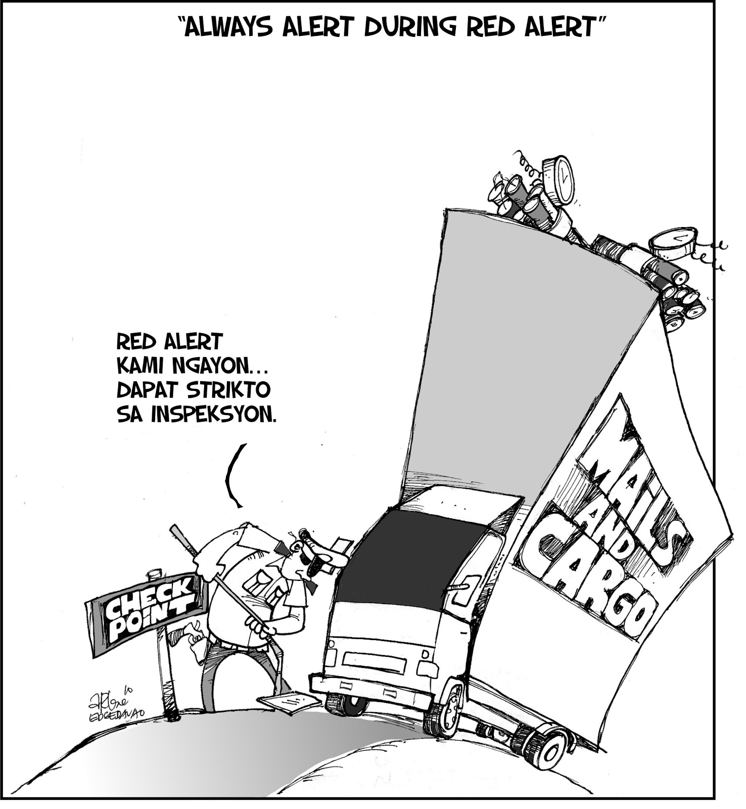 arlene pasaje cartoons: November 2010