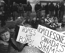 Homes Not Bombs: Monday, May 7, Parliament Hill: Rally and Nonviolent ...