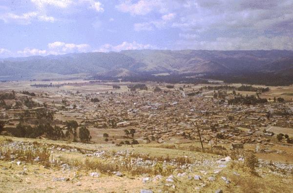 A VUELO DE UN QUINDE® - EL BLOG !!!!! .::::.: TURISMO PERUANO ...