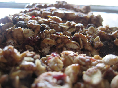 Naughty Tastebud: mid day snack