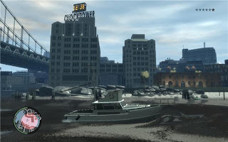 Clocktower no GTA IV - Clássicos do Super Nintendo - Jogos, Roms