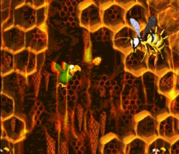 Round Clear!: Donkey Kong Country 2: Diddy's Kong Quest