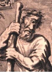 Quigley's Cabinet: Cyclops