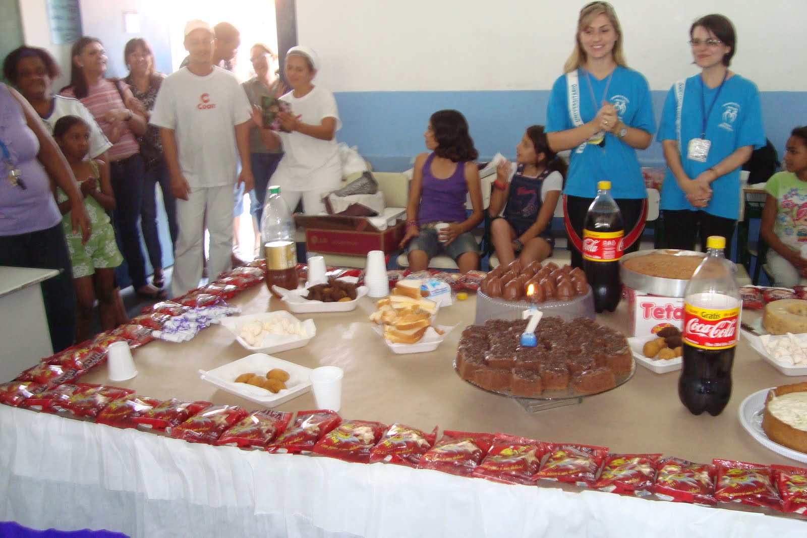 E.E.Mario Guilherme Notari