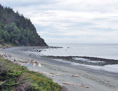 MudBay Musings: Tears & Treasure