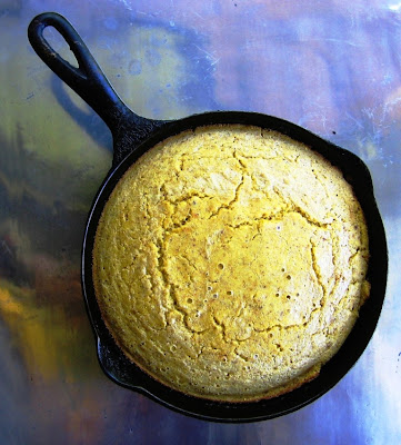 Eating Chilean: Chilean Corn (Choclo Chileno)