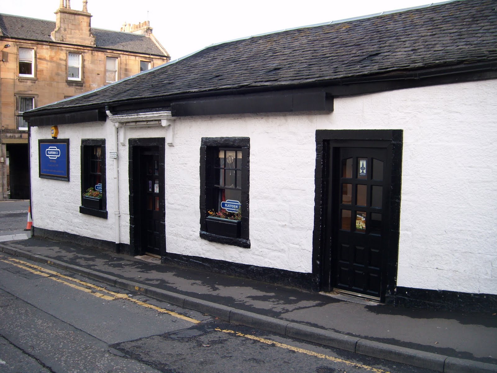 Prestonfield Park (Linlithgow Rose v Clydebank) | Couples The Football ...