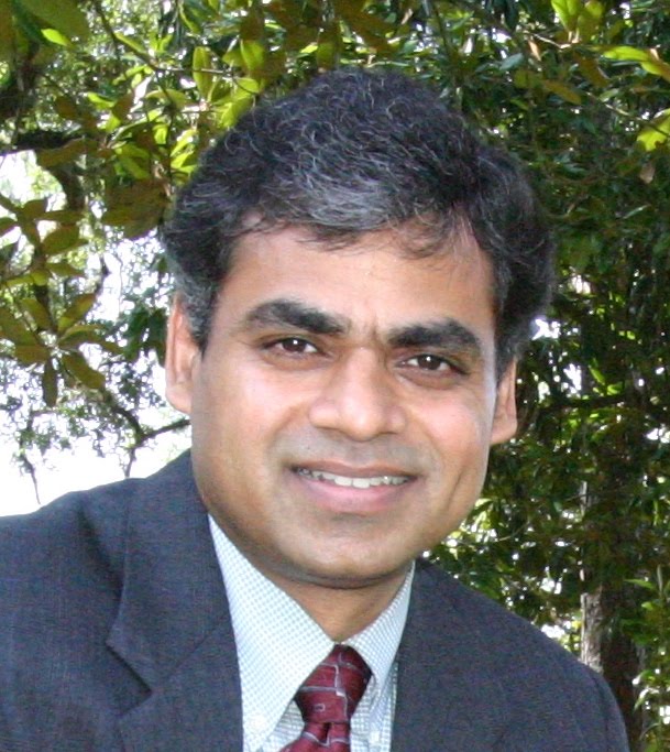 USF Sarasota-Manatee Professional MBA Program: May 2010