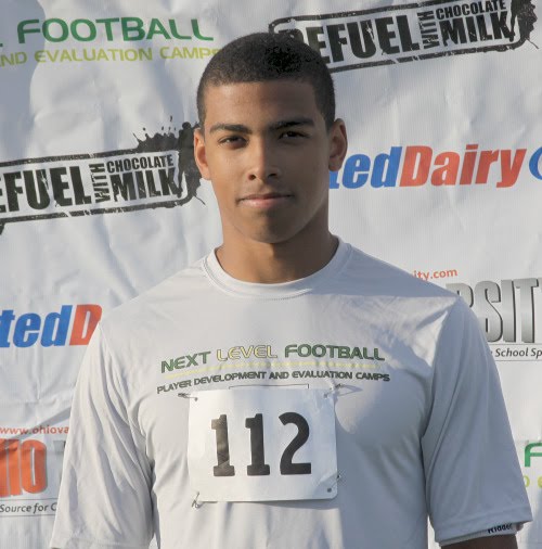 The Record Blogs: Off the Record: Troy's Canzeri earns another RB MVP award