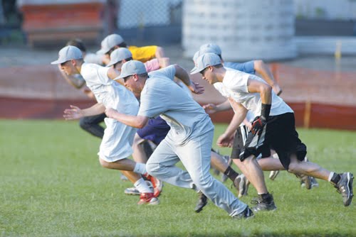 The Record Blogs: Off the Record: Three's company: Spring Youth ...