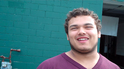 The Record Blogs: Off the Record: Training camp report No. 3 ...