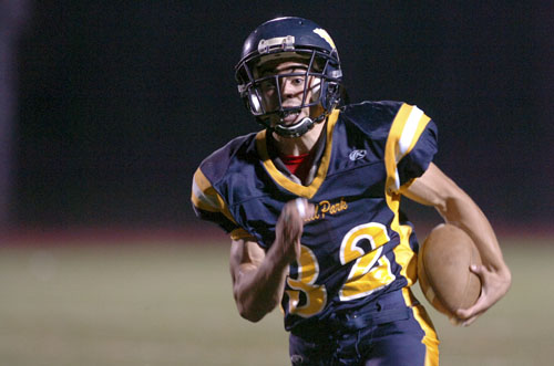 The Record Blogs: Off the Record: AP uses ground game to run past ...