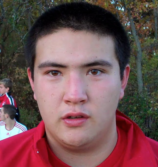 The Record Blogs: Off the Record: Fre it ain't so: Breen kicks Waterford to CHVL regular season ...