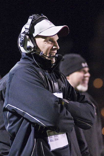 The Record Blogs: Off the Record: 'Burgh bows out in Class B Super Bowl