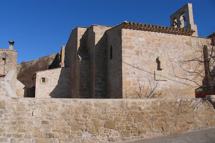 Retalls fotogràfics: Lo Vilet