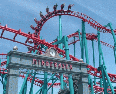 2nd Sem Calendar Extreme Engineering: Week 18 May 10