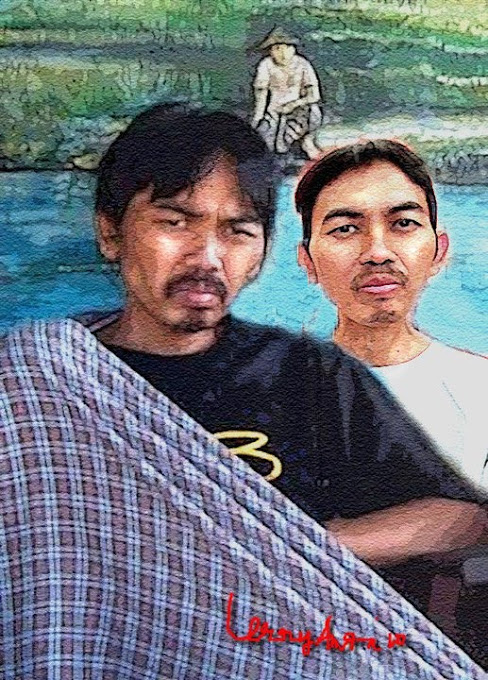 Muh Rain Arsip BAHASA DAN SASTRA: ASEP SAMBODJA MENINGGAL DUNIA