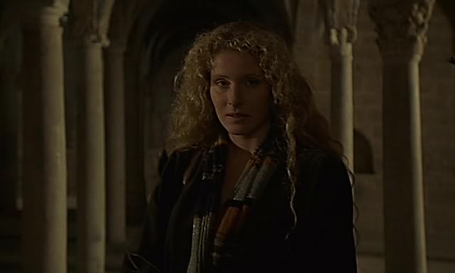 Nostalghia: Sus actores: