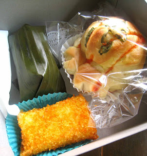 SNACK BOX - Aneka Kue Tradisional Untuk Meeting, Arisan dan Pesta
