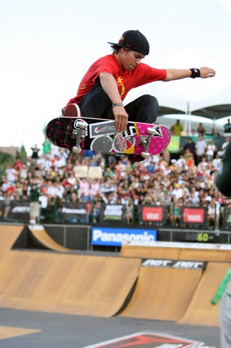 Sk@tee-Eminem-Noticias: Mejores Skaters y sus vidas : ( Aquí dejo ...