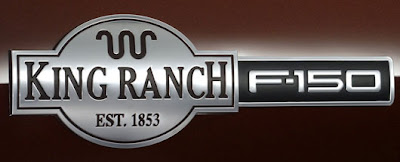 Productos Premium: King Ranch