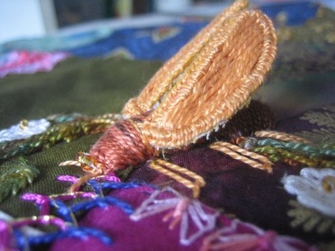 CRAZY QUILTING INTERNATIONAL: BEES, BUTTERFLIES & BEETLES I