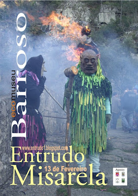 Entrudo 2010