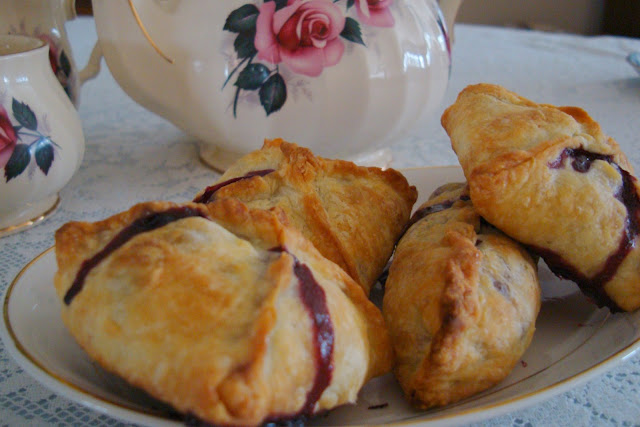 Mennonite Girls Can Cook: Perishky