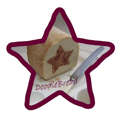 "¿QUE SE ESTÁ COCINANDO?" What's Cooking?: GREEN STAR DOODLE BREAD KIT