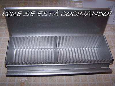 "¿QUE SE ESTÁ COCINANDO?" What's Cooking?: PARA LOGRAR UN PERFECTO PAN ...