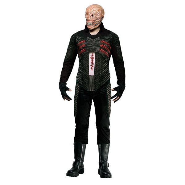 Fresh Cool Pics: Scary Horror Movie Characters Halloween Masks