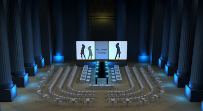 Gala Events, Inc: Special Event Design Blog: Gala Offers 3D Renderings