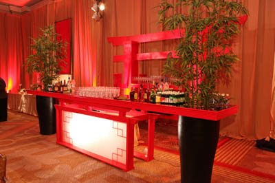 Gala Events, Inc: Special Event Design Blog: Asian Theme decor