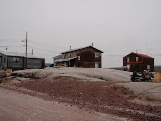 Pictures of Kugaaruk, Nunavut