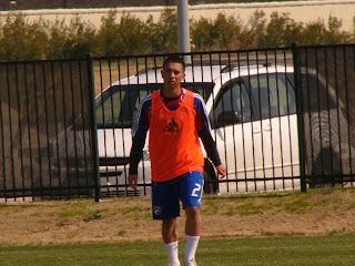 Texas Futgol: México sub-18 llamó a Bryan Leyva