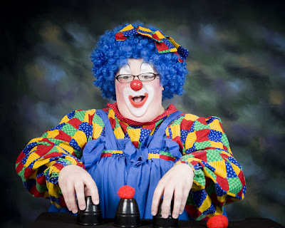 JoJo the Clown