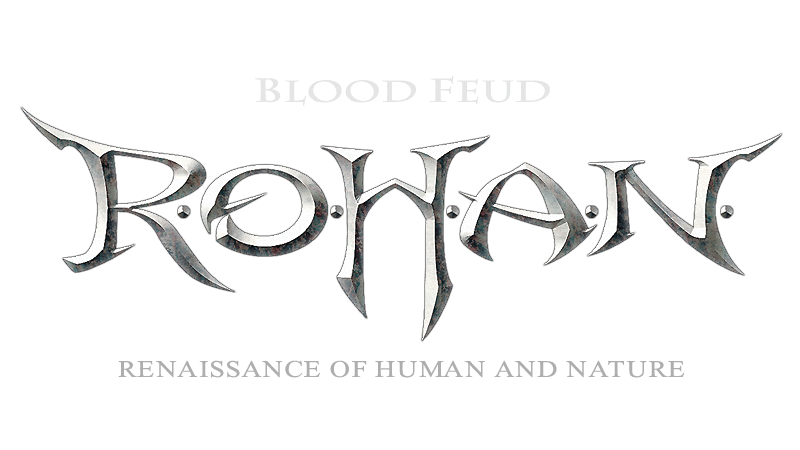 Rohan Online Mythology