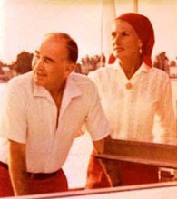 The Esoteric Redux: Shaking The Family Tree: The "Royal Palm" That Is ...