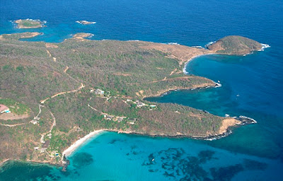 The Esoteric Redux: The "King" Of Mustique's Last Call: The Passing Of ...