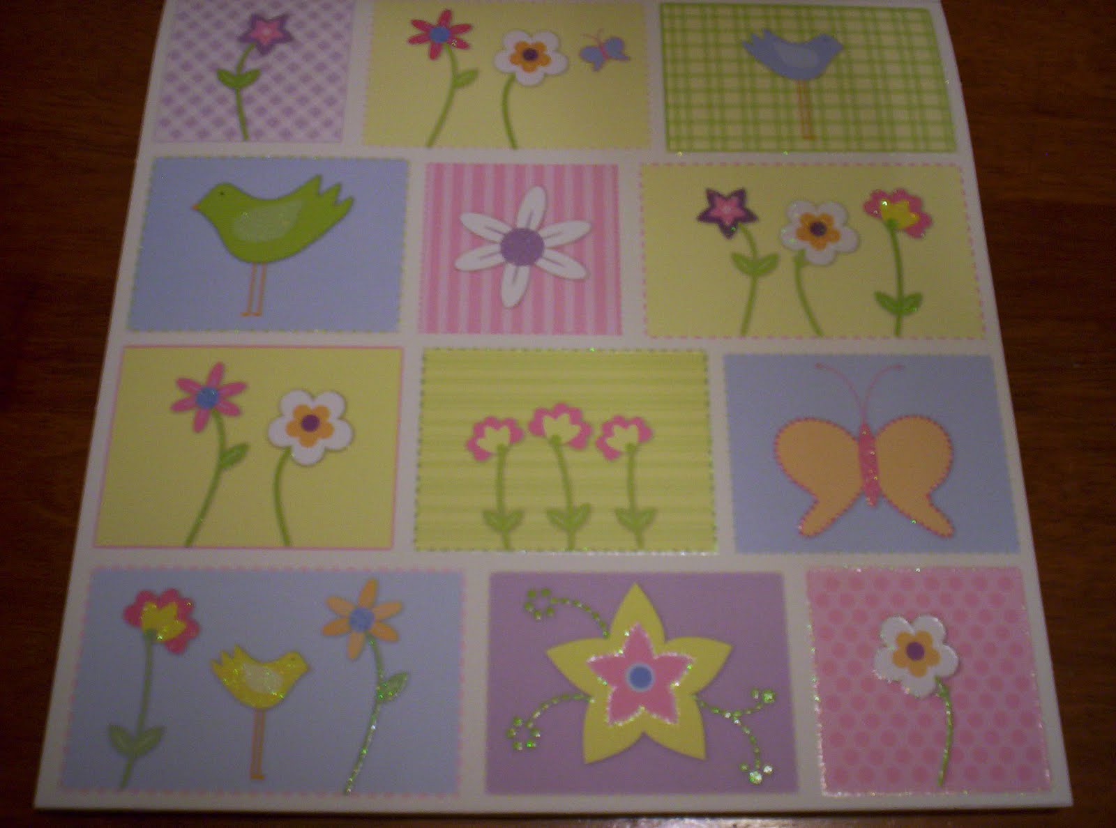 Bscrap: Venta de papeles para Scrapbooking, tarjetería y manualidades