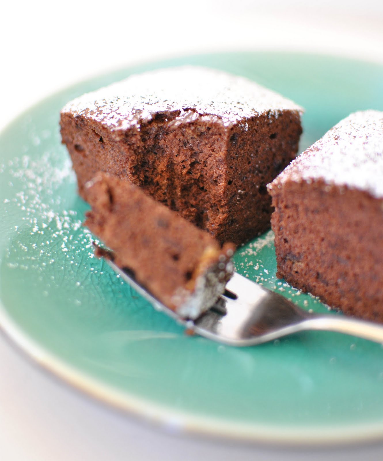 Chocolate Cake | Bullpenbaker