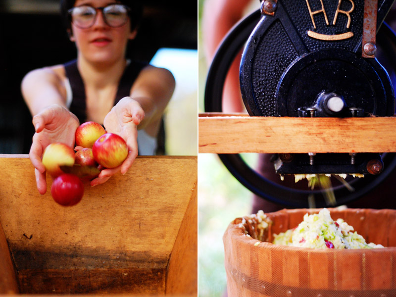 aww snap: So Ex(cider)ed