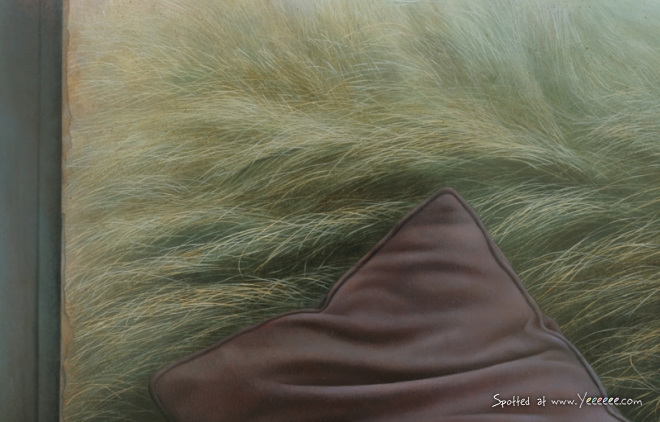 lifestyle: Works of French Painter Pascal Chove